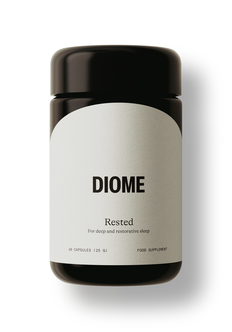 DIOME | Science-backed supplements