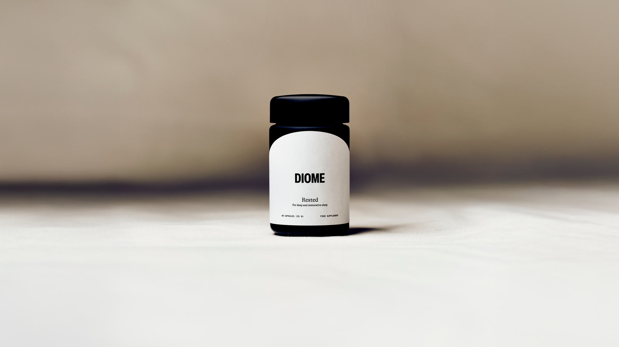 DIOME | Science-backed formulas for the demands of daily life. – Diome.co