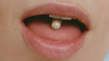 DIOME | Science-backed supplements