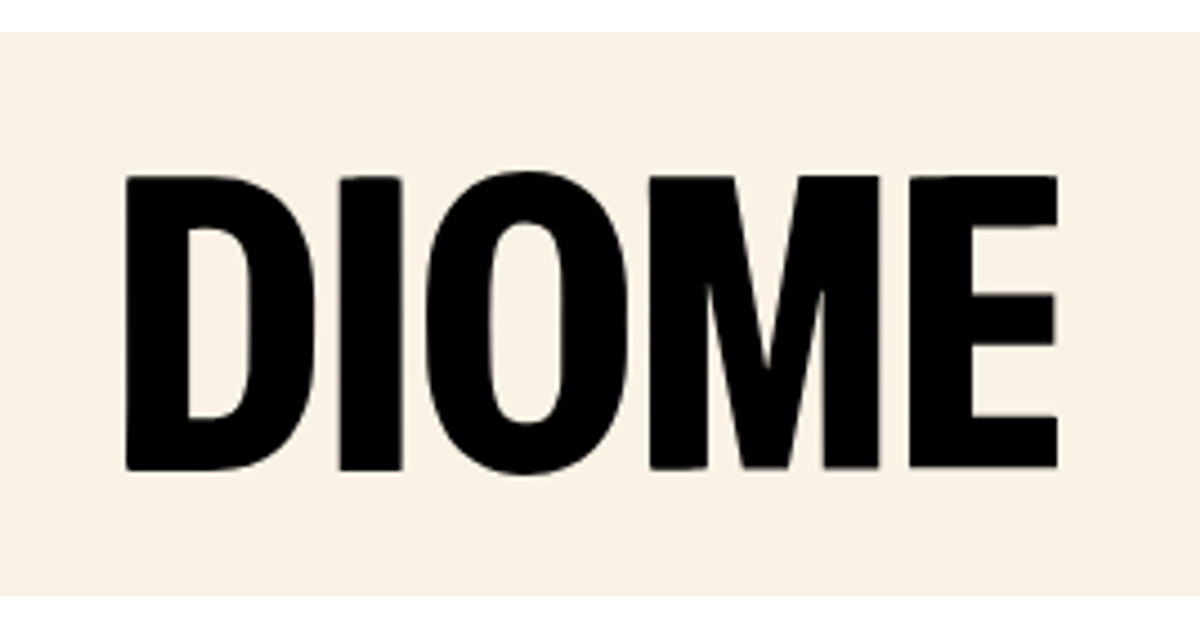 Diome.co – Diome.co