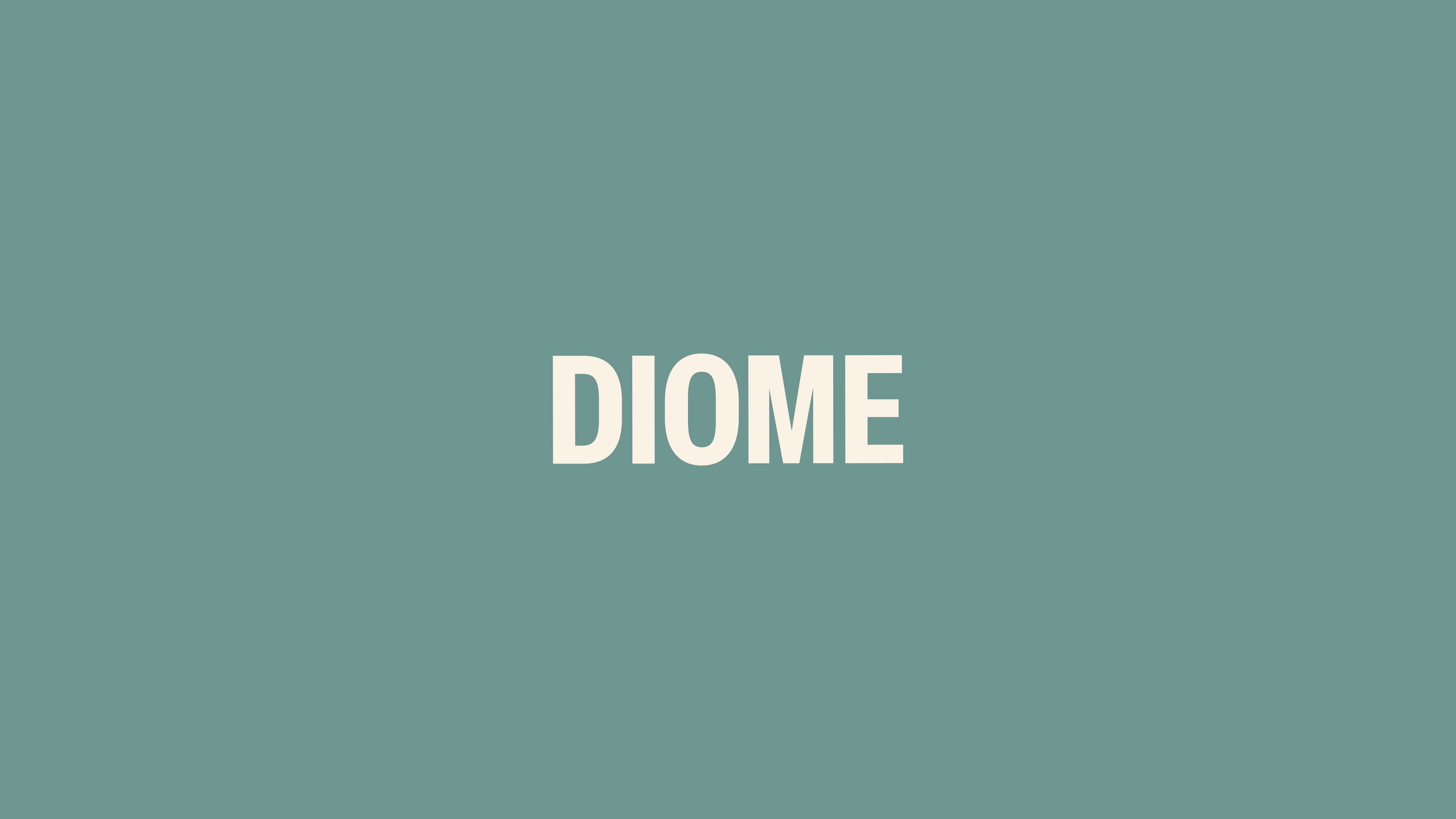DIOME | Science-backed nutraceuticals for life rebalance – Diome.co