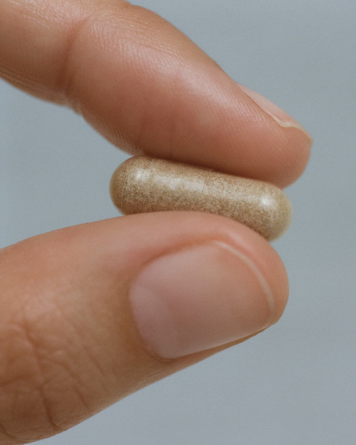 DIOME | Rested | Award-winning sleep supplement