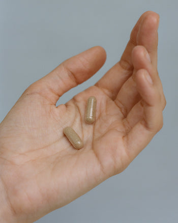 DIOME | Rested | Award-winning sleep supplement